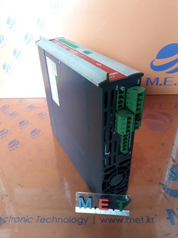 [SERVO DRIVER] BECKHOFF AX2010 AX2010 백오프 / ㈜엠이티 눈깜짝1초가격 : 네이버 블로그